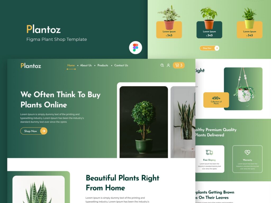 Graphic Templates - ilmosys market